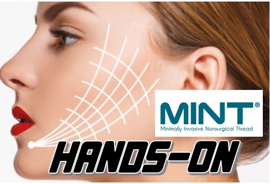 Orlando, FL (New Smyrna Beach) PDO Thread Lift Hands-On September 25 ...